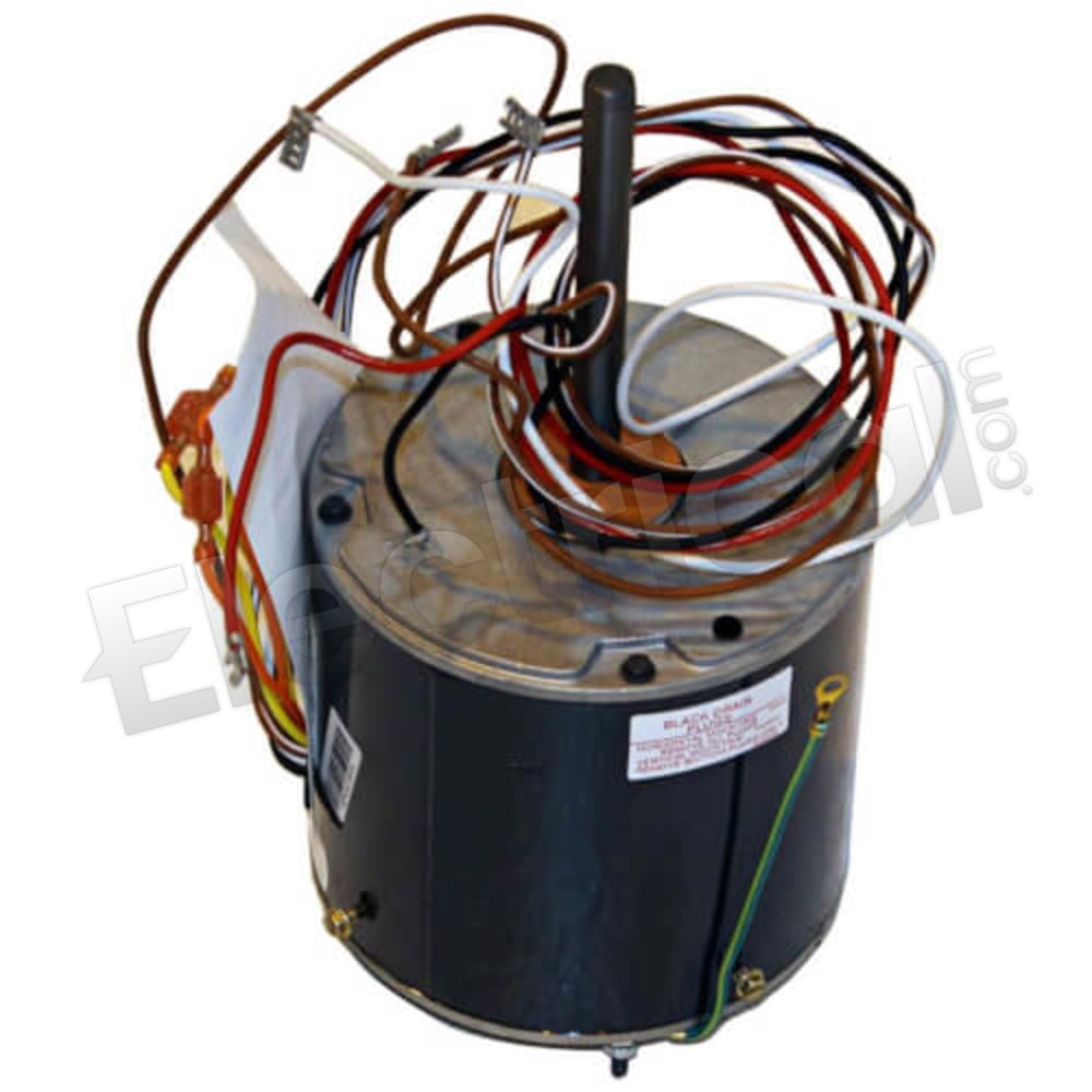 Totaline T257-3466 Motor Automation