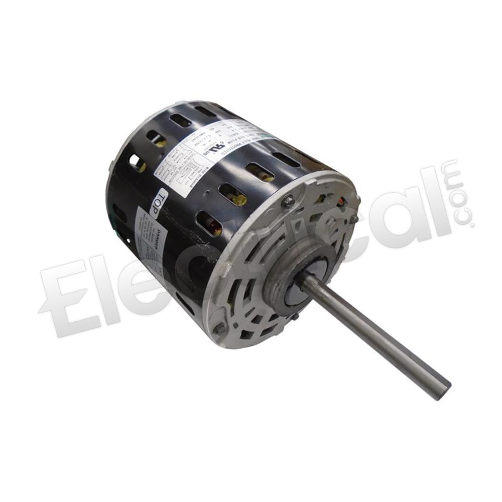Totaline T257-3587 Motor Automation