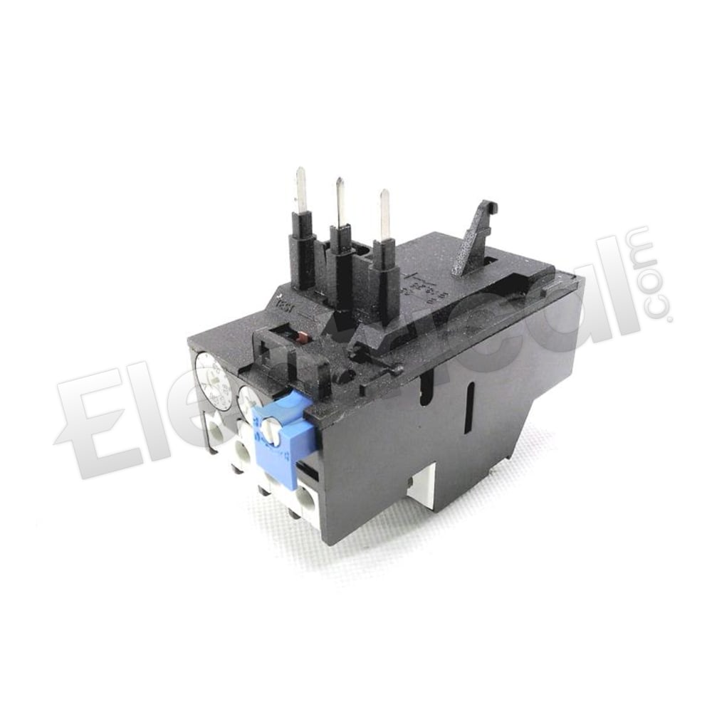 ABB T25DU1.0 Heater Element Motor Control