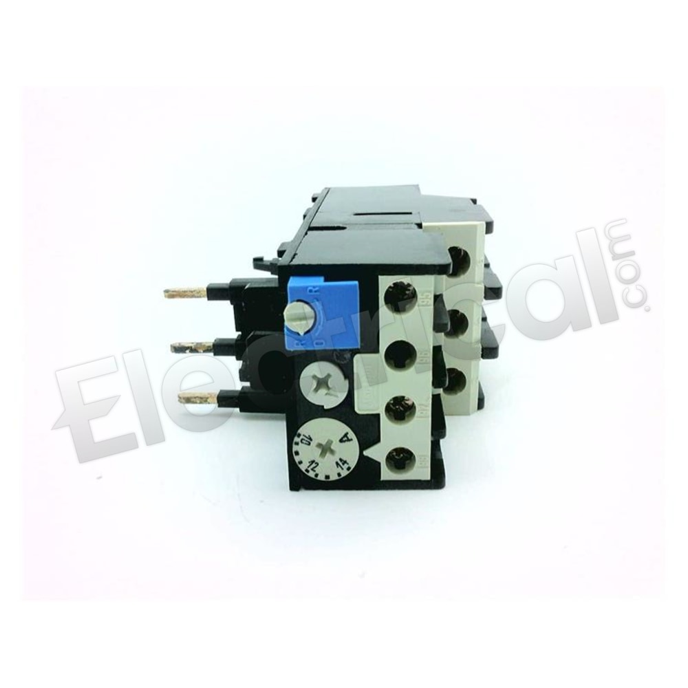 ABB T25DU14 Overload Relay Motor Control