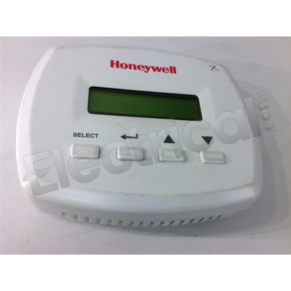 Honeywell T2798I2000 Electronic Thermostat Automation