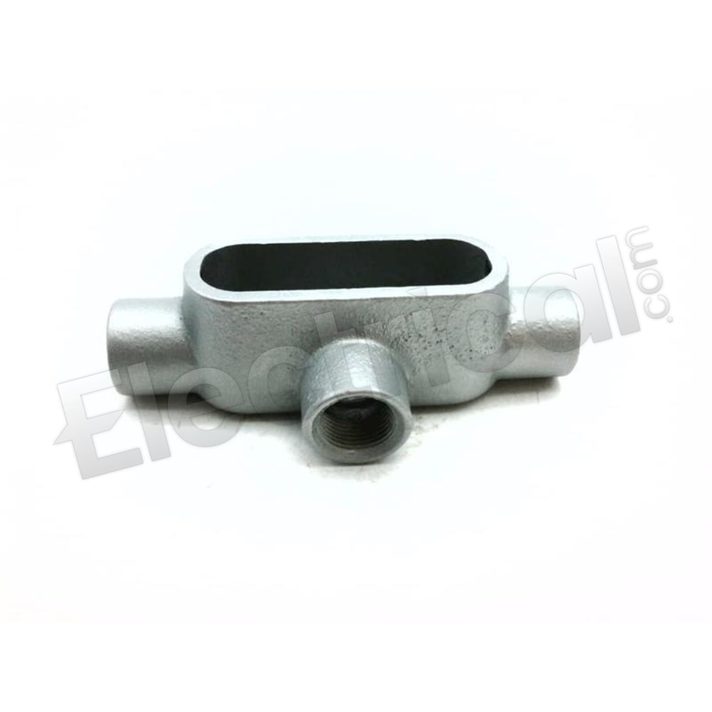 Hubbell T27SA Conduit Fittings Conduit & Fitting