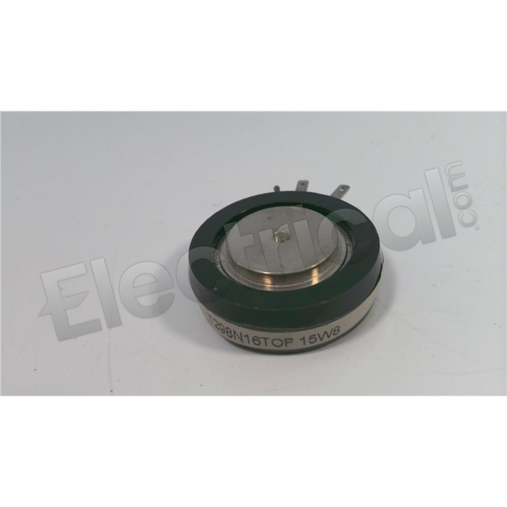 T298N16TOF Infineon Thyristor/SCR/Triac/Diac/Alternistor Semiconductor