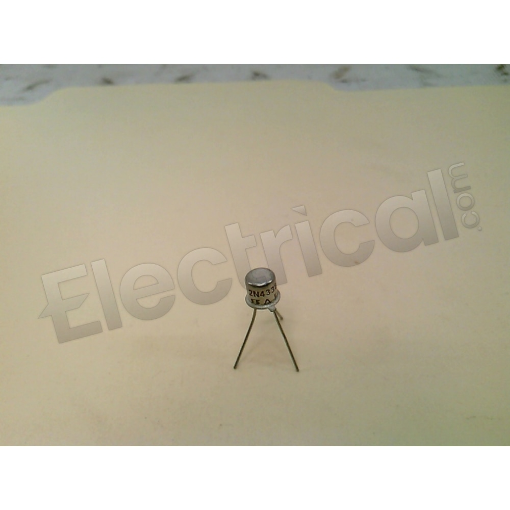 Generic T2N4338 Transistor Semiconductor