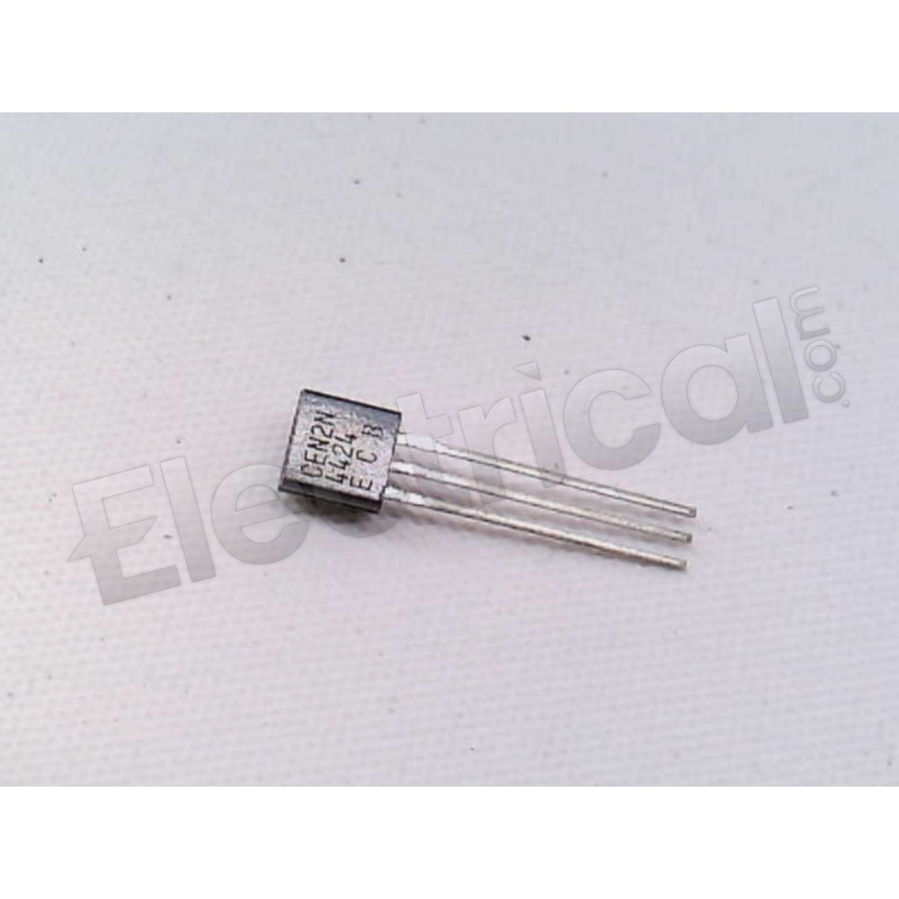 Generic T2N4424 Transistor Semiconductor