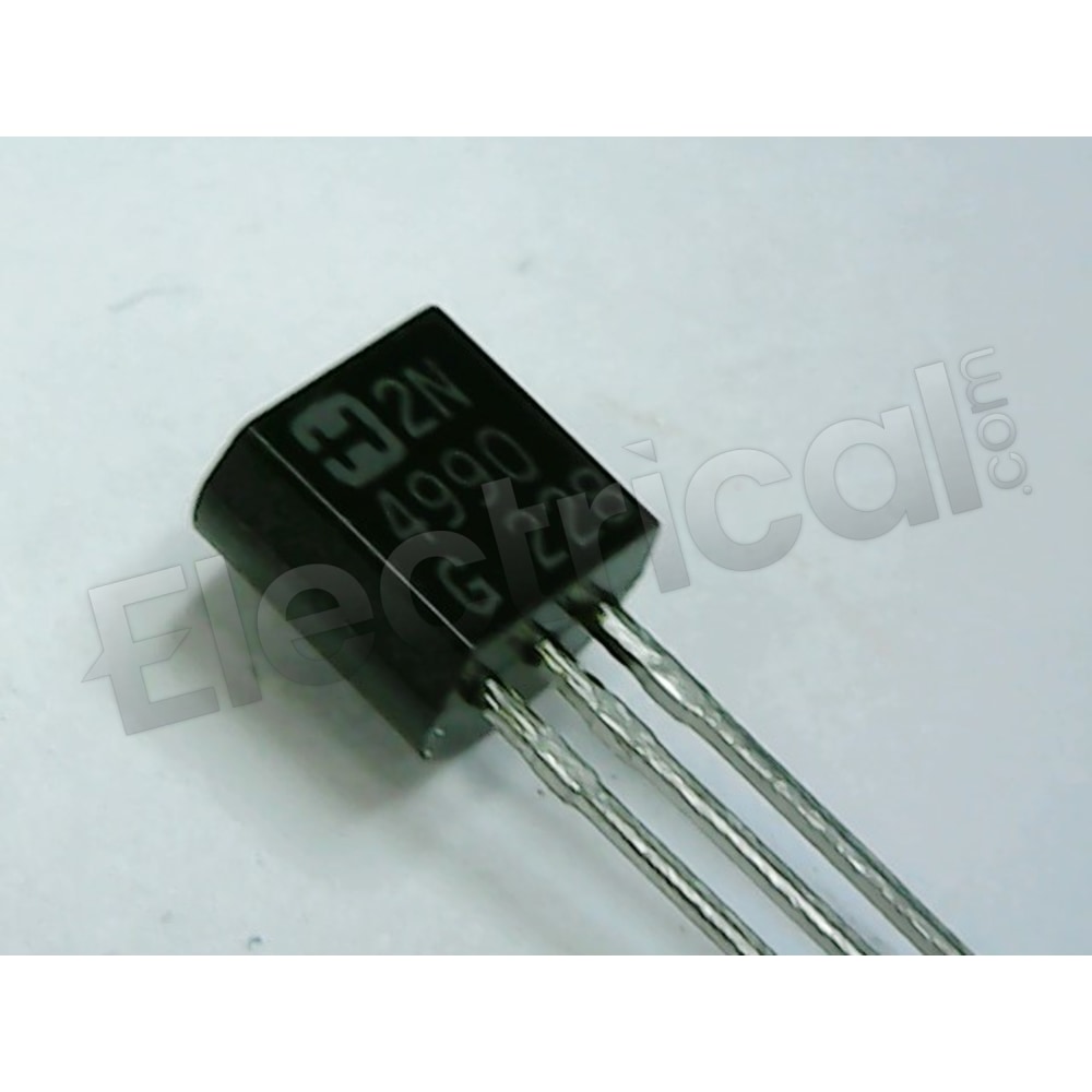 Generic T2N4990 Transistor Semiconductor