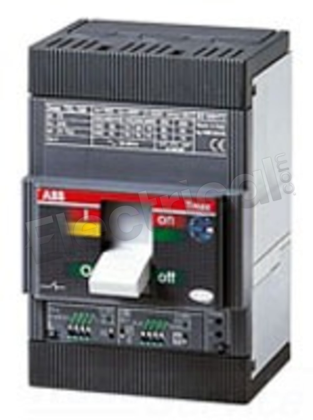 ABB T2S050TW Molded Case Circuit Breaker