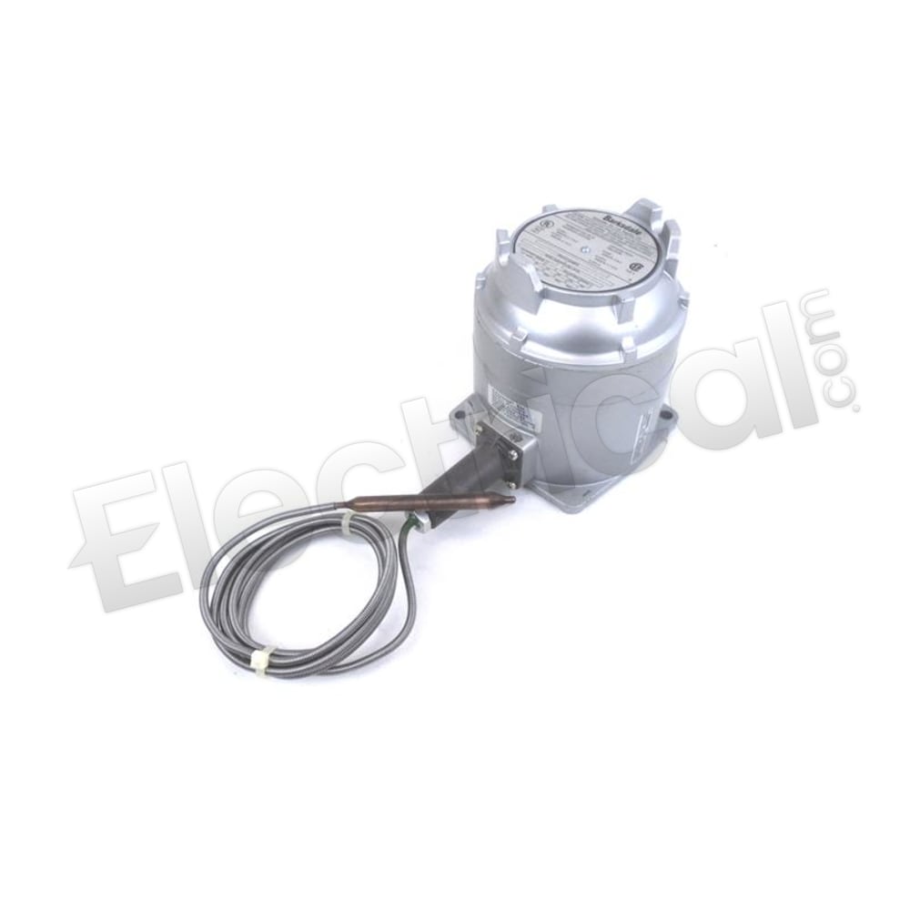 Barksdale T2X-H251-A-RDR5 Automation Switch Automation