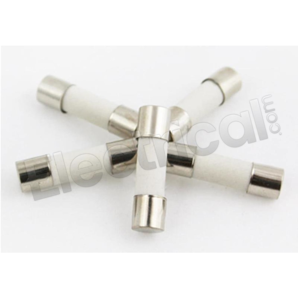 Schurter T3.15AH Low Voltage Fuse
