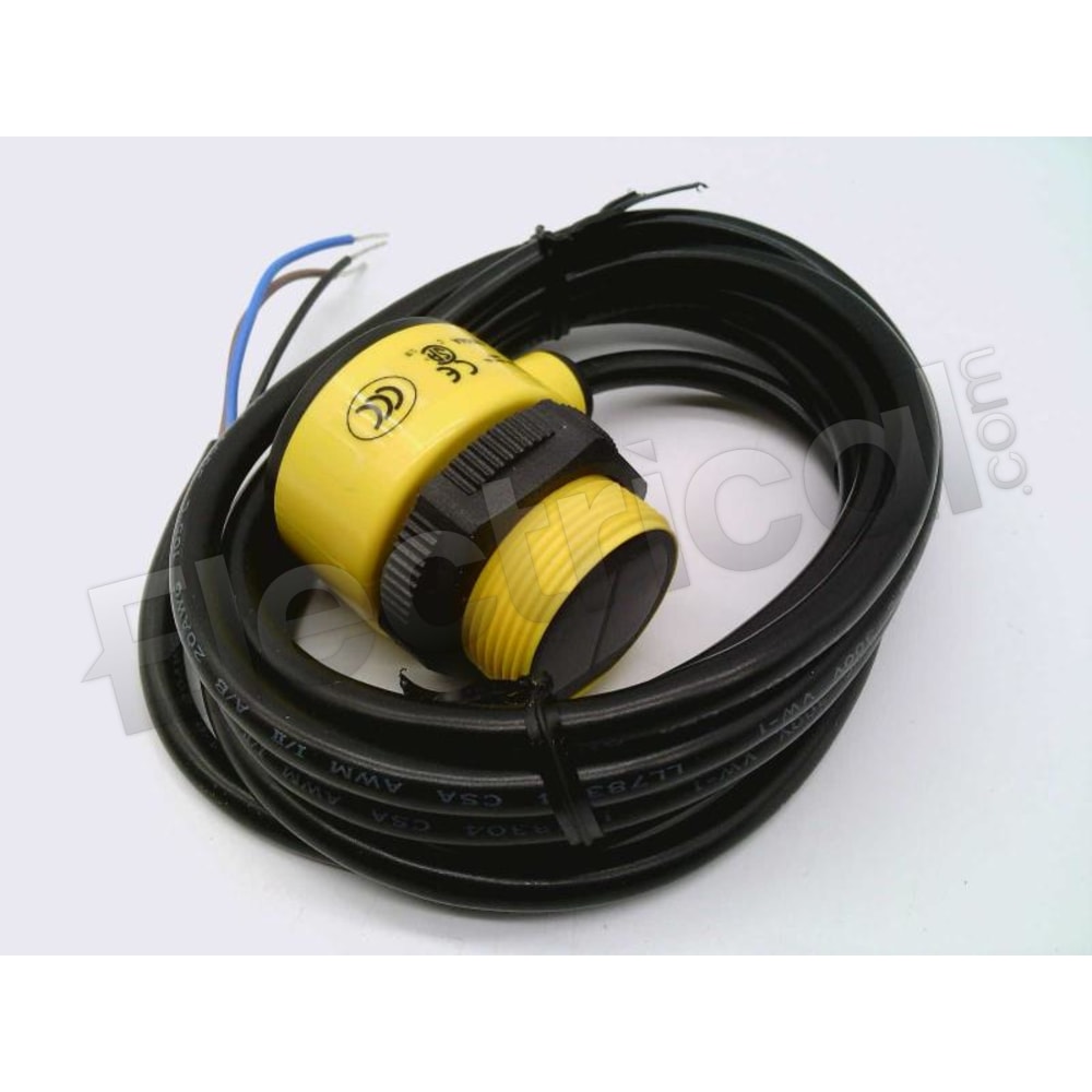 Banner Engineering T30AW3FF400 Sensor Automation