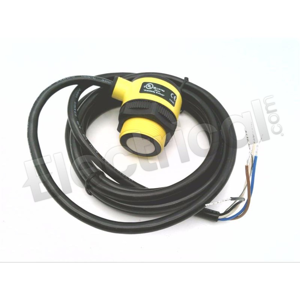 Banner Engineering T30UXIB Sensor Automation