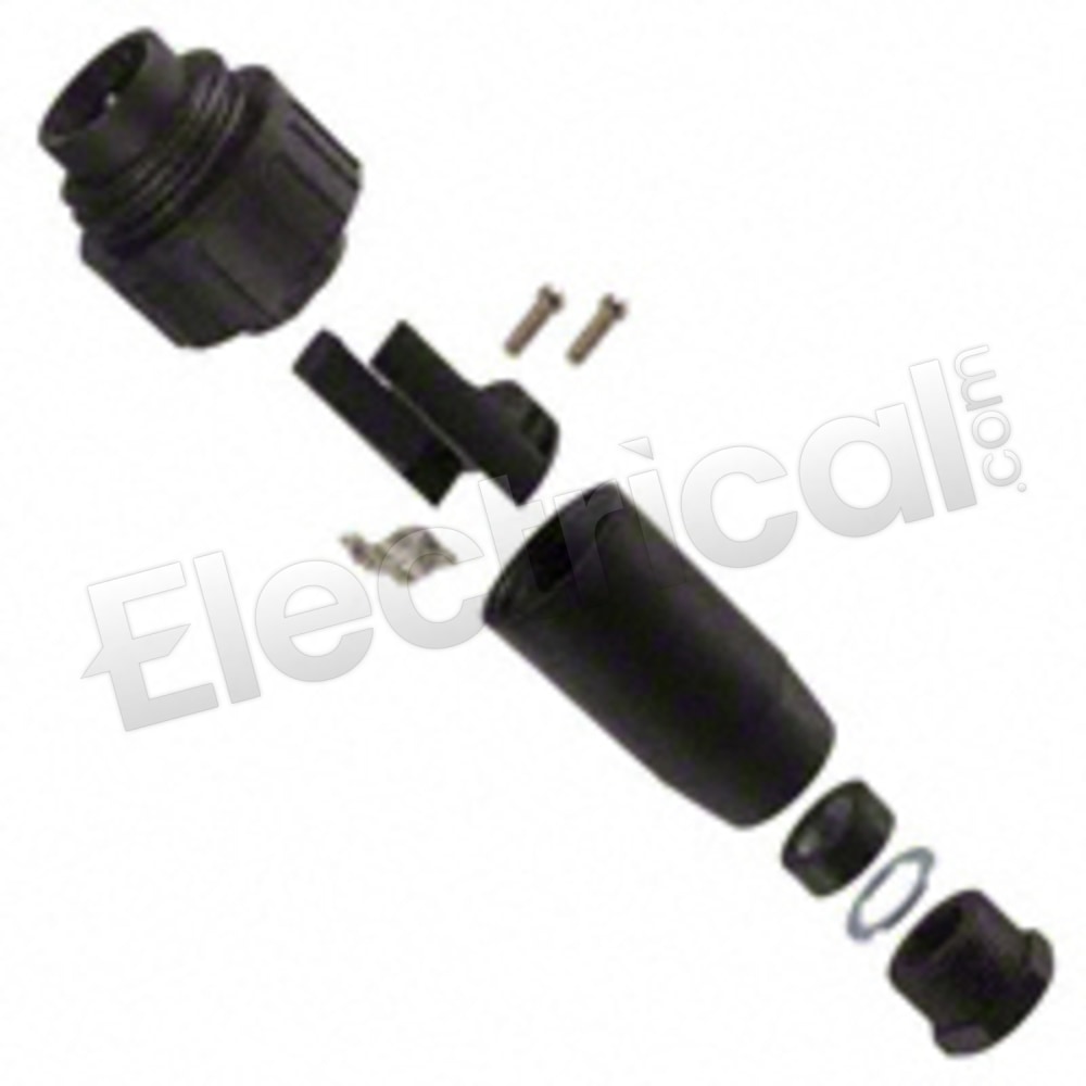 Amphenol T3108-101 Connector/Terminal/Pin Electrical Component