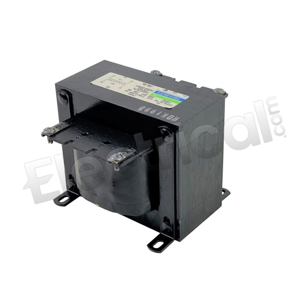 General Signal T350Q Control Power Transformer