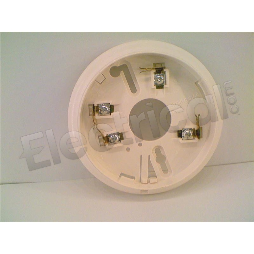 T360-9903 Tyco Fire Safety Building Maintenance