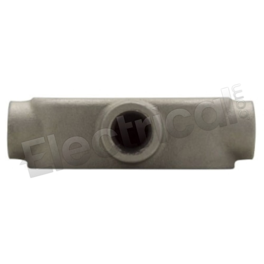 Eaton T39 Outlet Box and Cover Conduit & Fitting