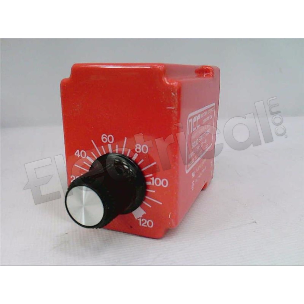 T3K-00120-461 Ametek Overload Relay Motor Control