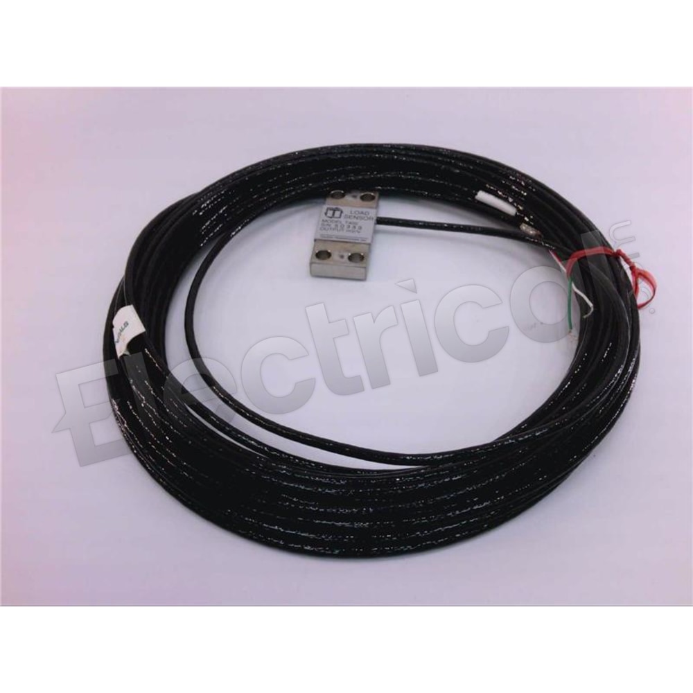 T400 Toledo Transducers Sensor Automation