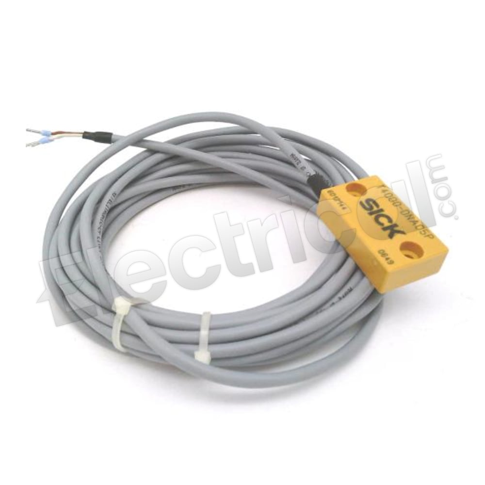 Sick T4000-DNA05P Sensor Automation