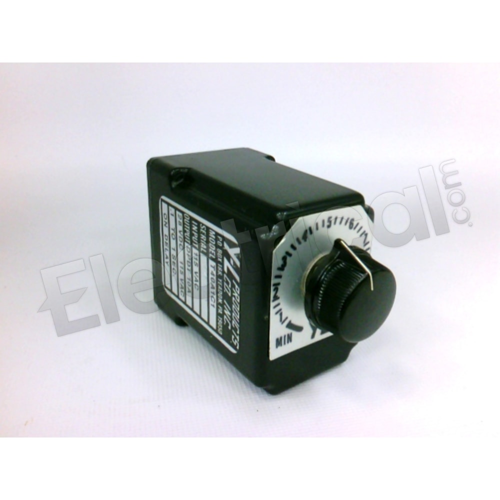 Yl Products T40A1C1 Automation Relay Automation