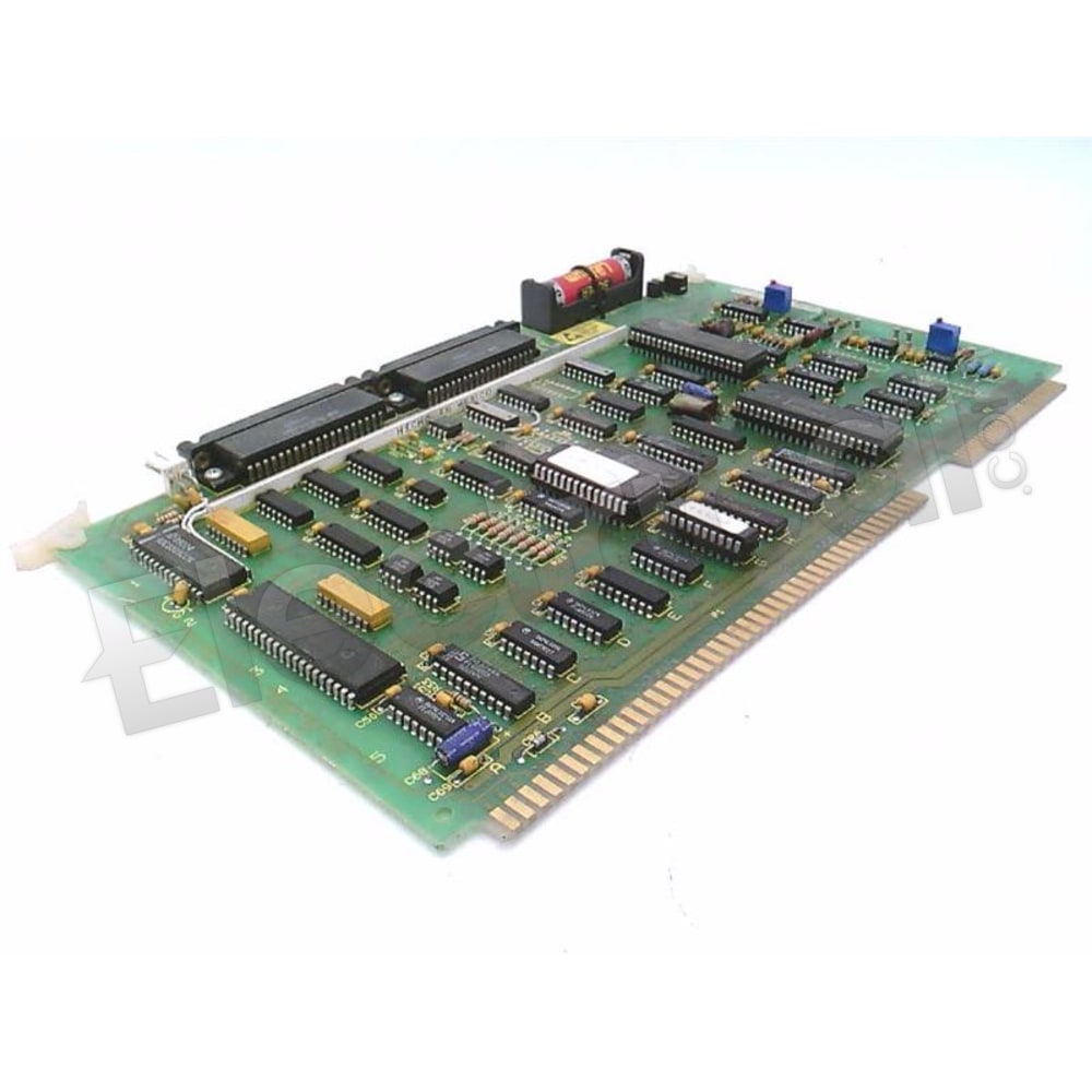 Autocon Technologies Inc T4201709D Control/Interface Board Drives