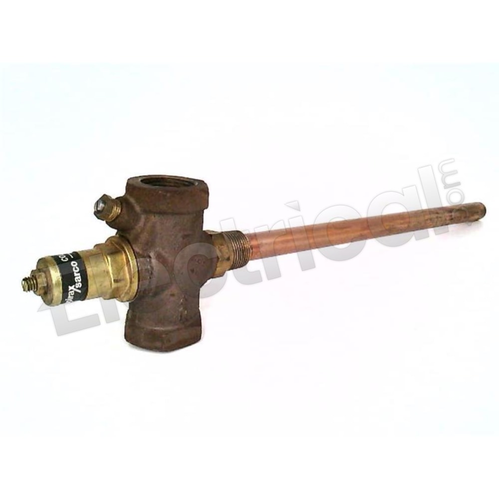 Spirax Sarco T44-63171 Control Valve Valve