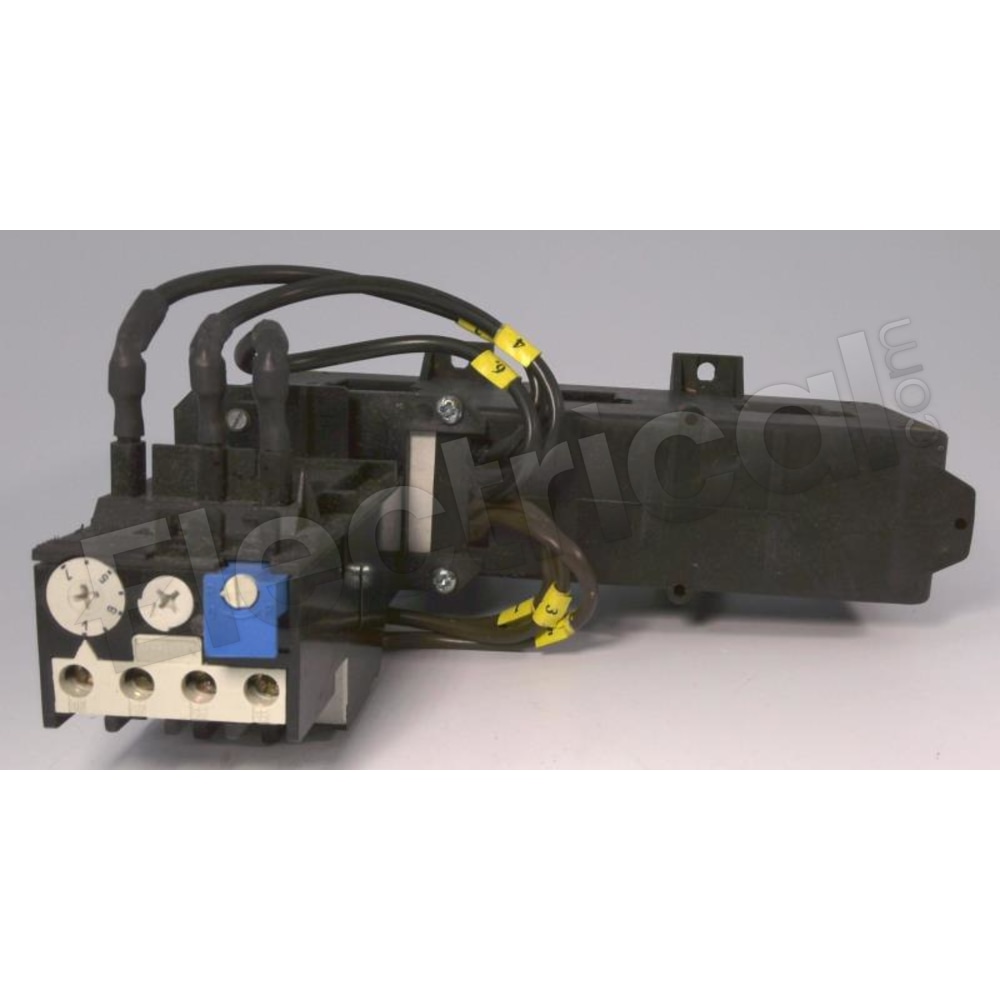 T450 DU 400 ABB Heater Element Motor Control