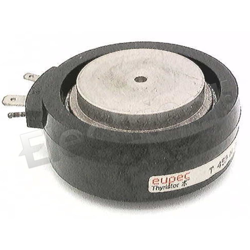 Infineon T459N26TOC511E3 Thyristor/SCR/Triac/Diac/Alternistor Semiconductor
