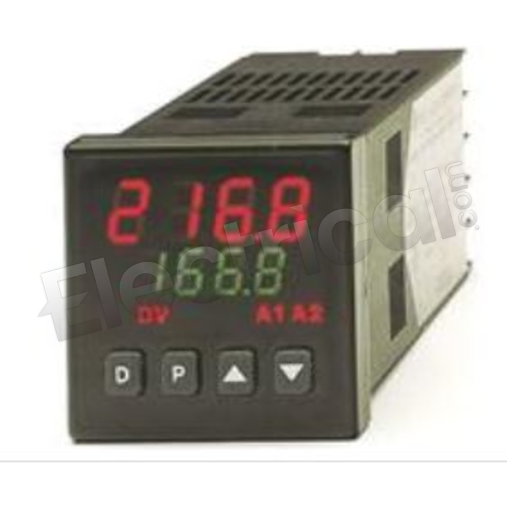T4821110 Red Lion Controls Electronic Thermostat Automation