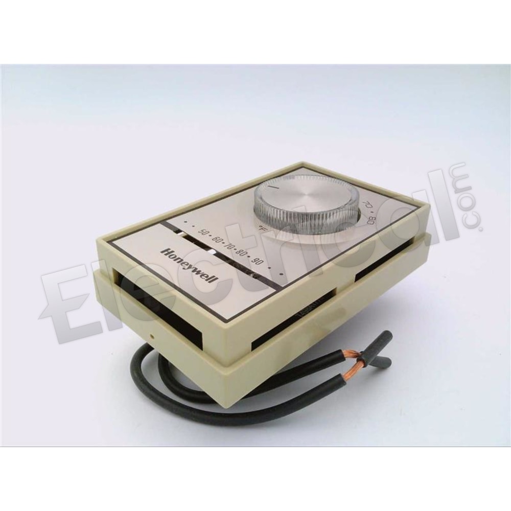 T498A-1778 Honeywell Electronic Thermostat Automation