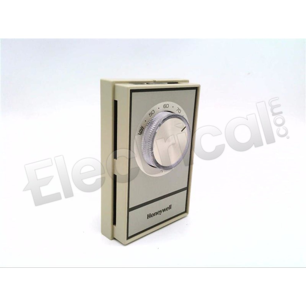 T498A1810 Honeywell Electronic Thermostat Automation