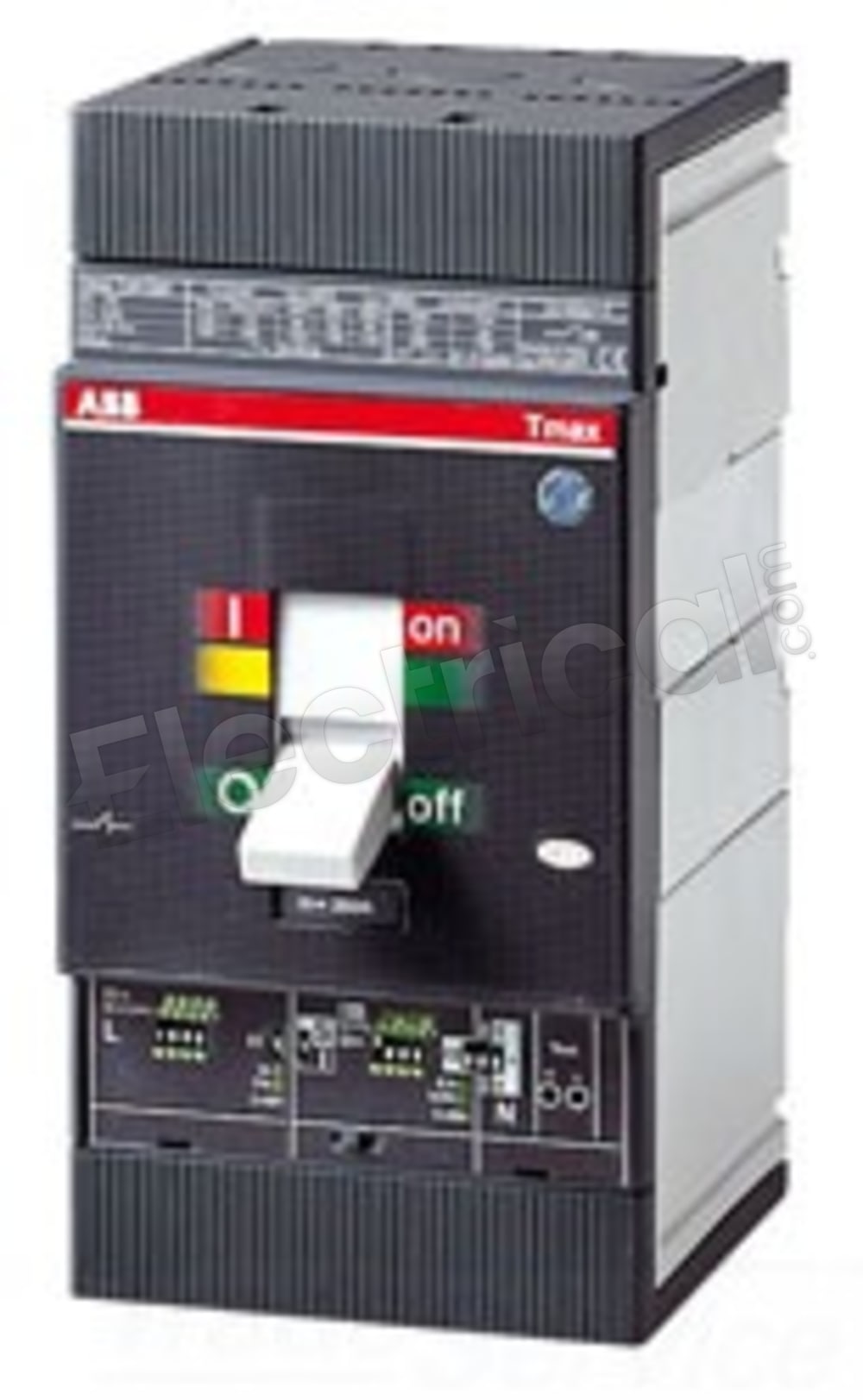 ABB T4L080TW Molded Case Circuit Breaker