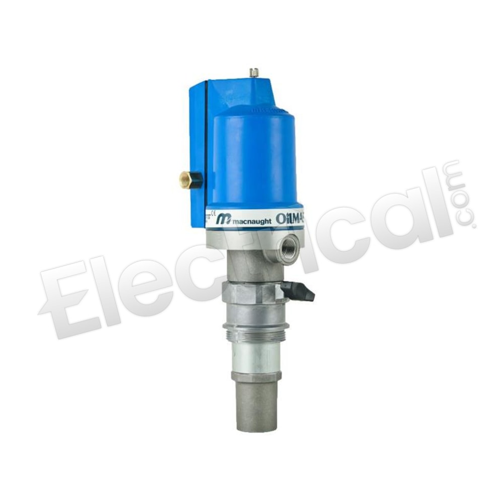 Macnaught T512 Lubricator Pump Pump