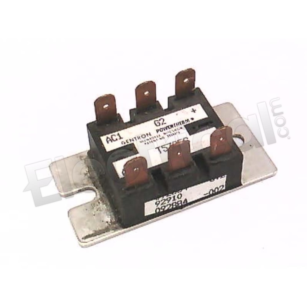 T532FS Gentron Diode Semiconductor