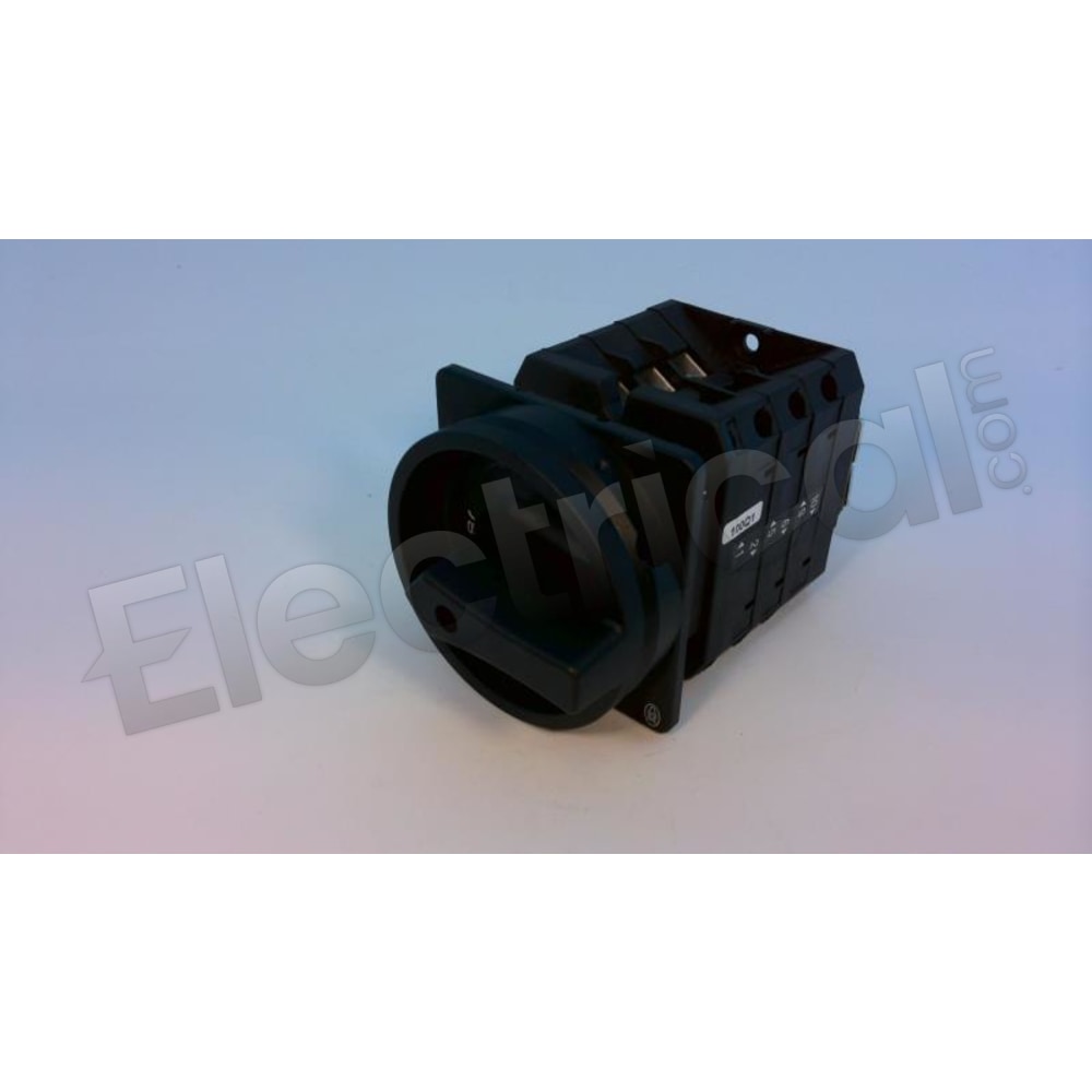 Eaton T5B-3-8342-EA-SVB-SW Motor Control Part And Accessory Motor Control