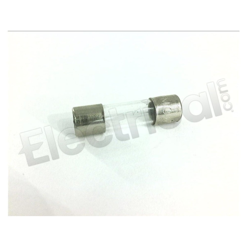 ELU T6.3A Low Voltage Fuse