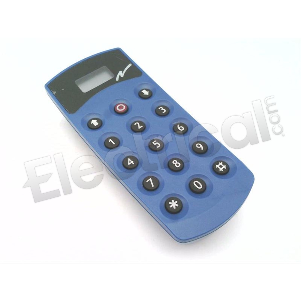 Teleradio T60TX-15DML Data Logger Data Control System