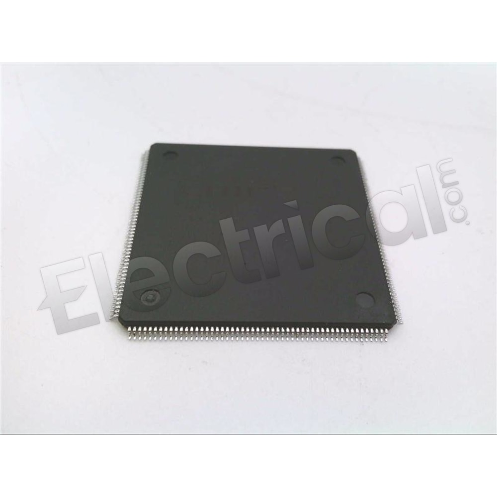 Chips & Technologies T65550B IC Chip Computer Component