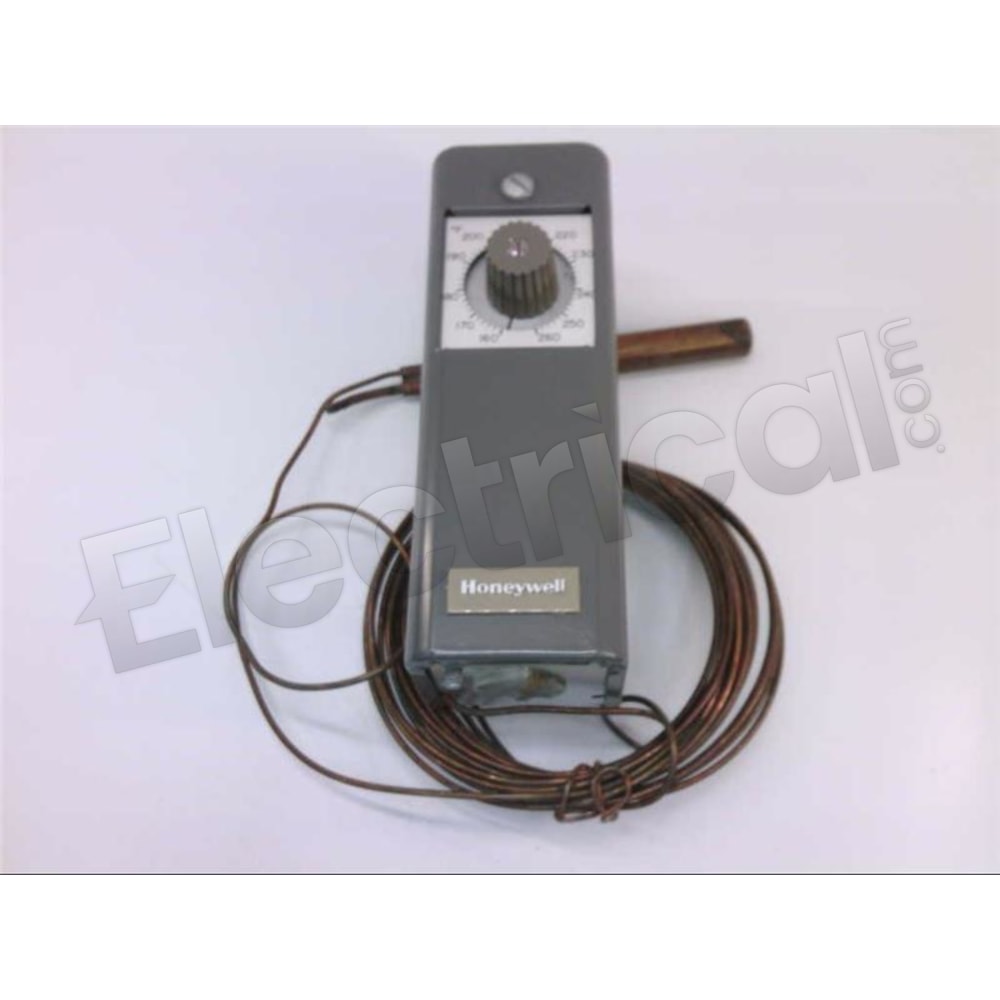 Honeywell T675A-1102 Electronic Thermostat Automation