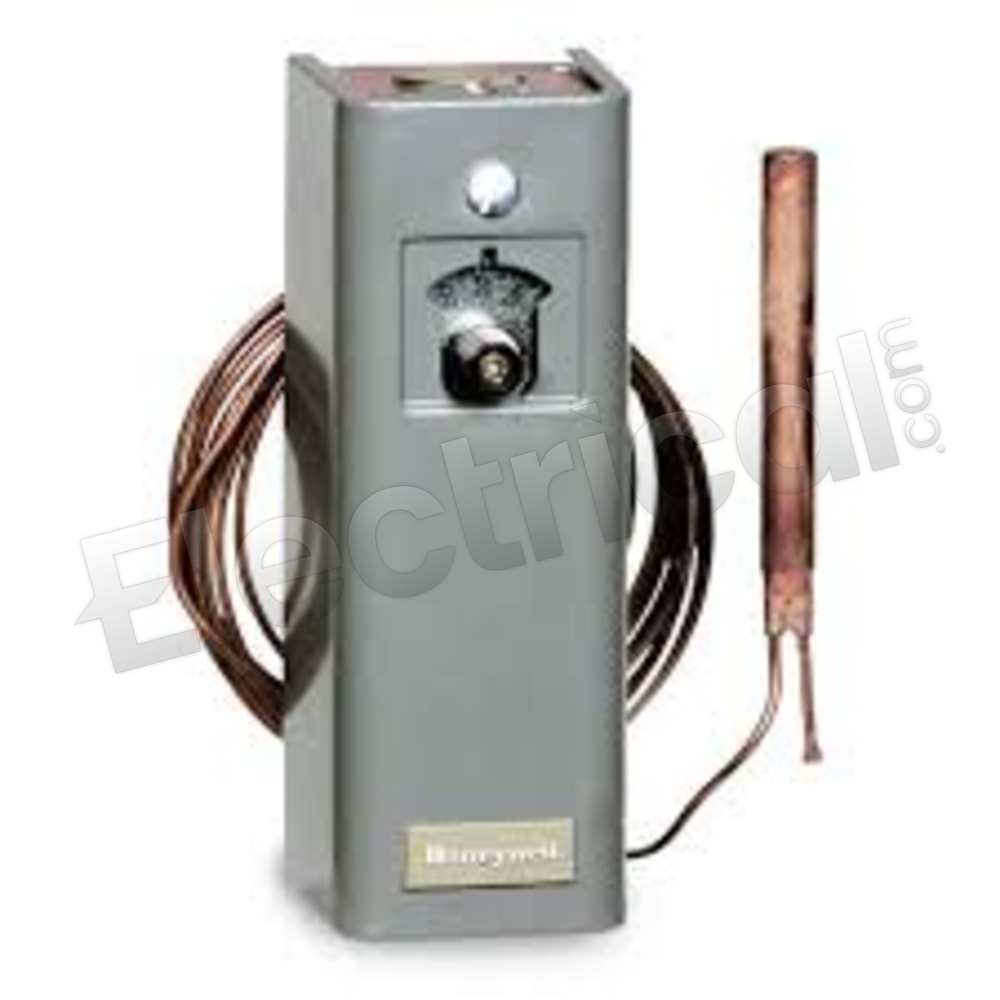 T675A-1169 Honeywell Electronic Thermostat Automation