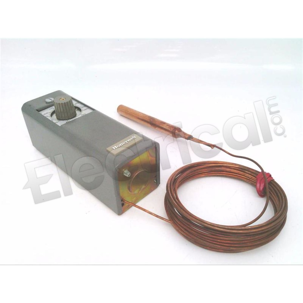 Honeywell T675A-1425 Electronic Thermostat Automation