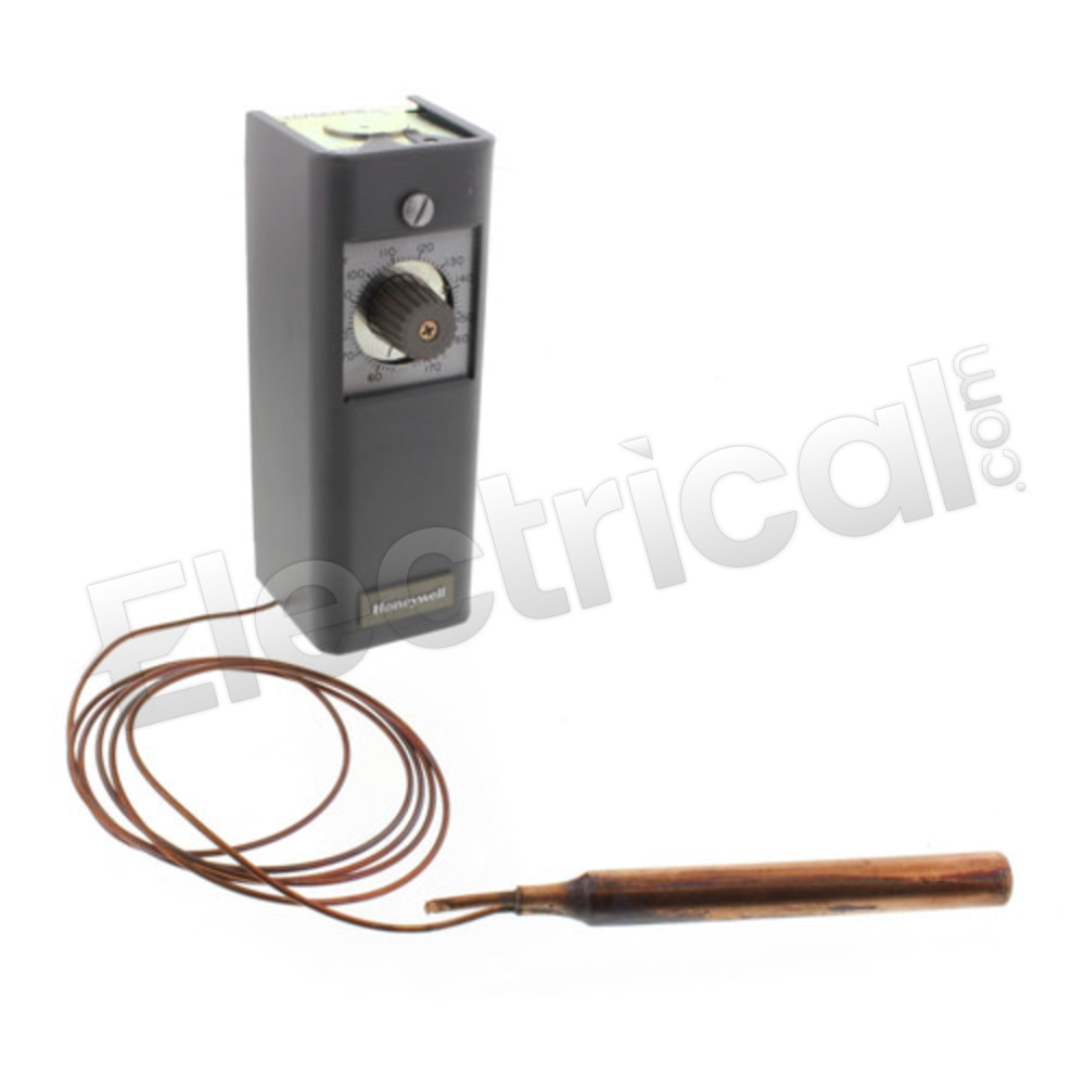 Honeywell T675A-1458 Electronic Thermostat Automation