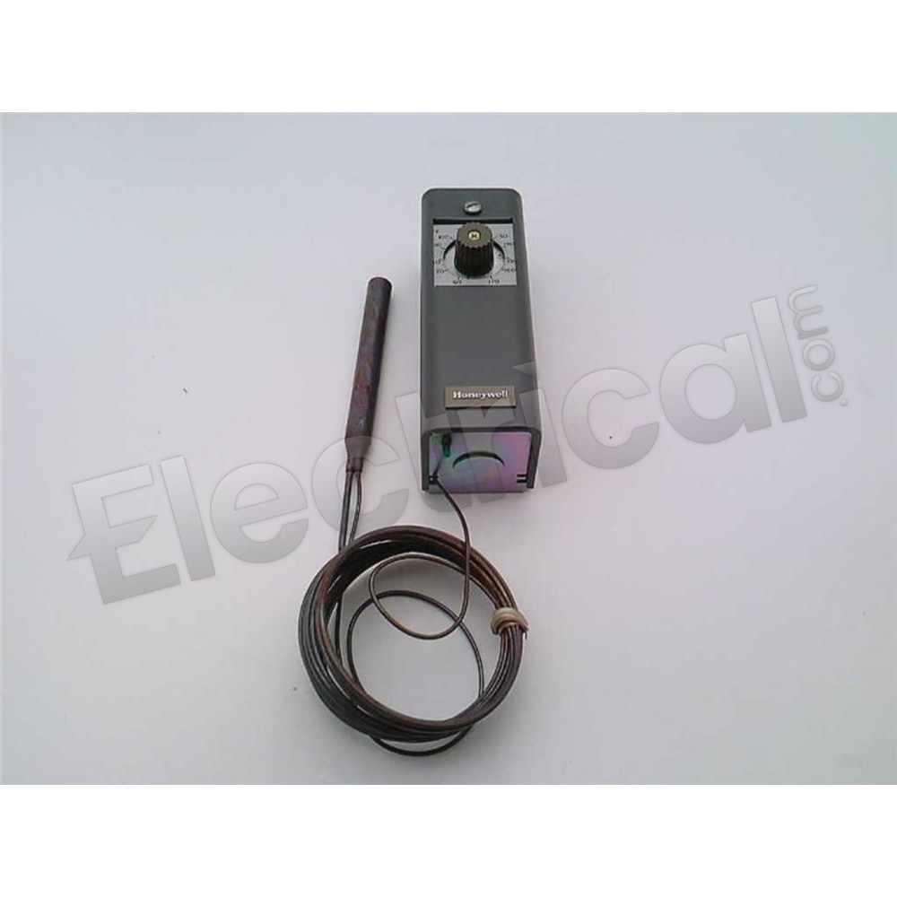 T675A-1524 Honeywell Electronic Thermostat Automation