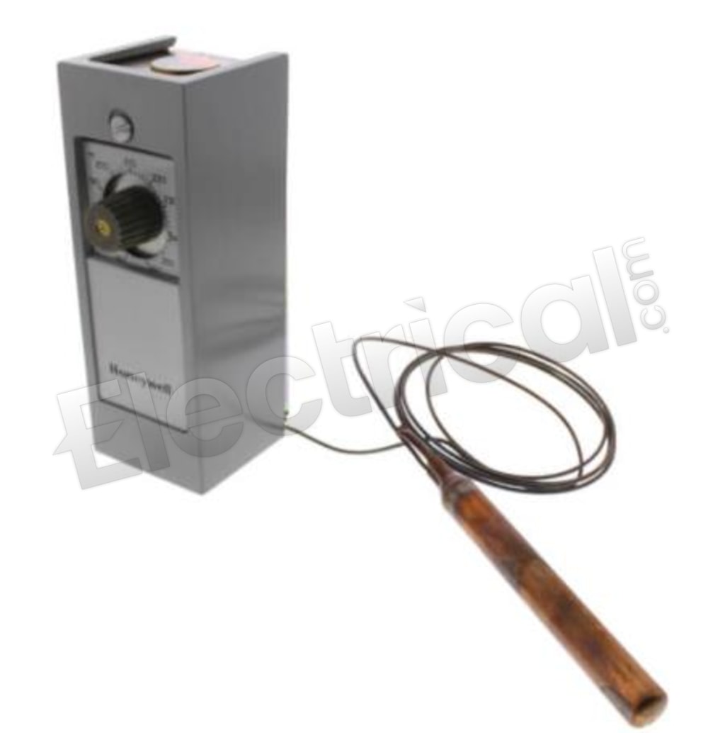 Honeywell T675A-1532 Electronic Thermostat Automation