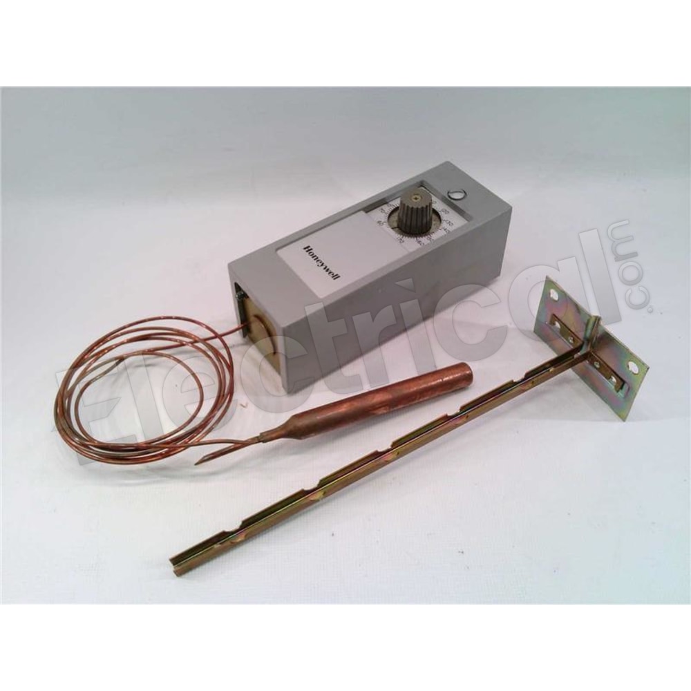 Honeywell T675A-1540 Electronic Thermostat Automation