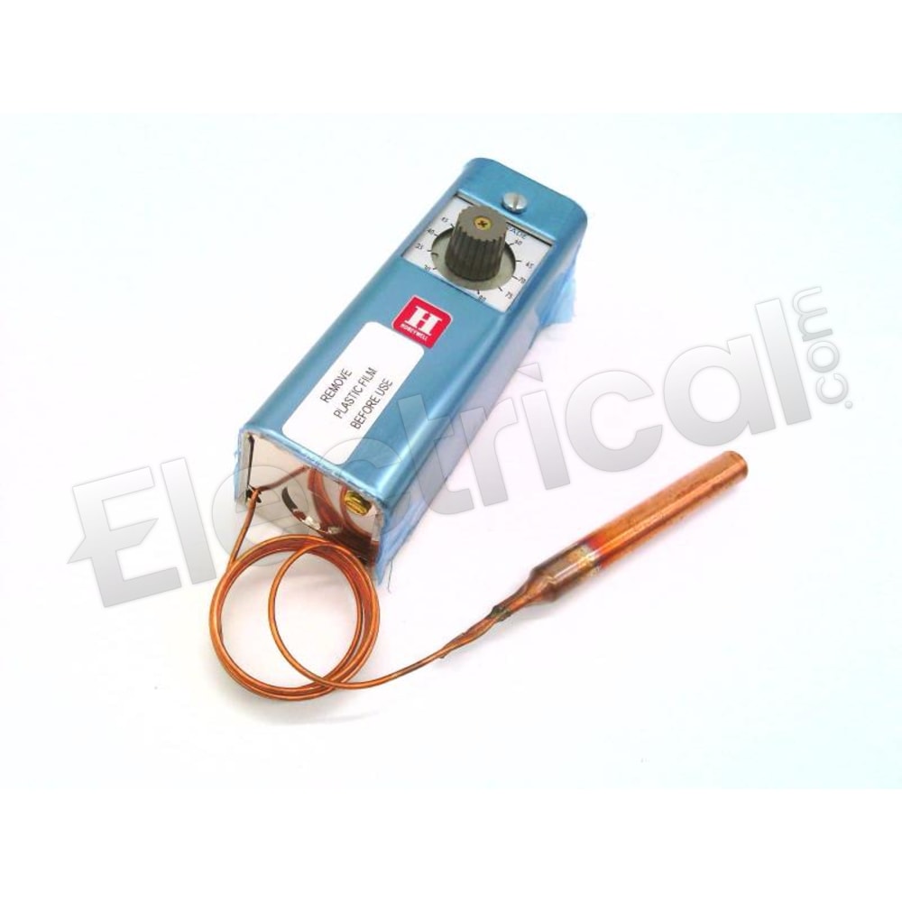 T675A-1615 Honeywell Electronic Thermostat Automation