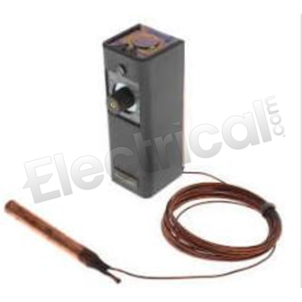 Honeywell T675A-1722 Electronic Thermostat Automation