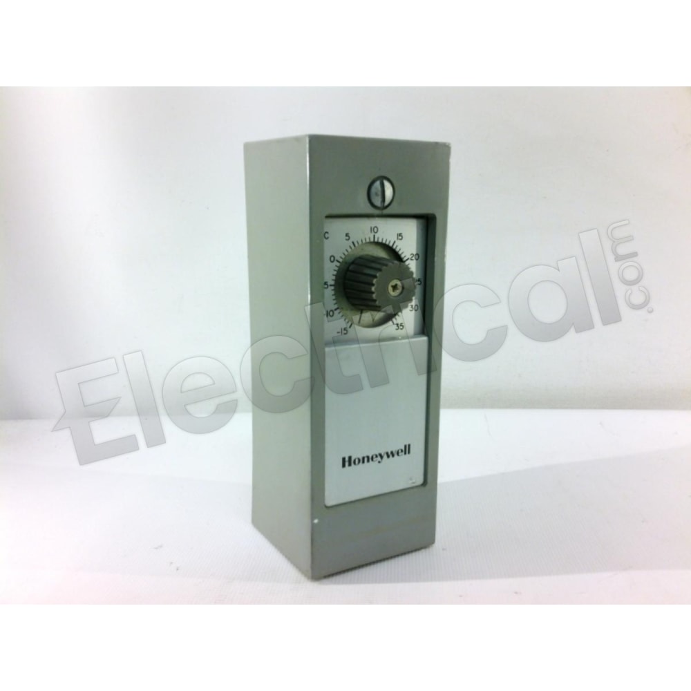 Honeywell T675A-2076 Electronic Thermostat Automation