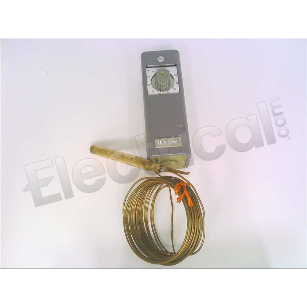T678A-1015 Honeywell Electronic Thermostat Automation