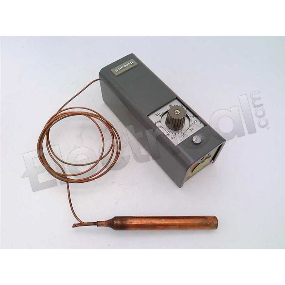 T678A-1353 Honeywell Electronic Thermostat Automation