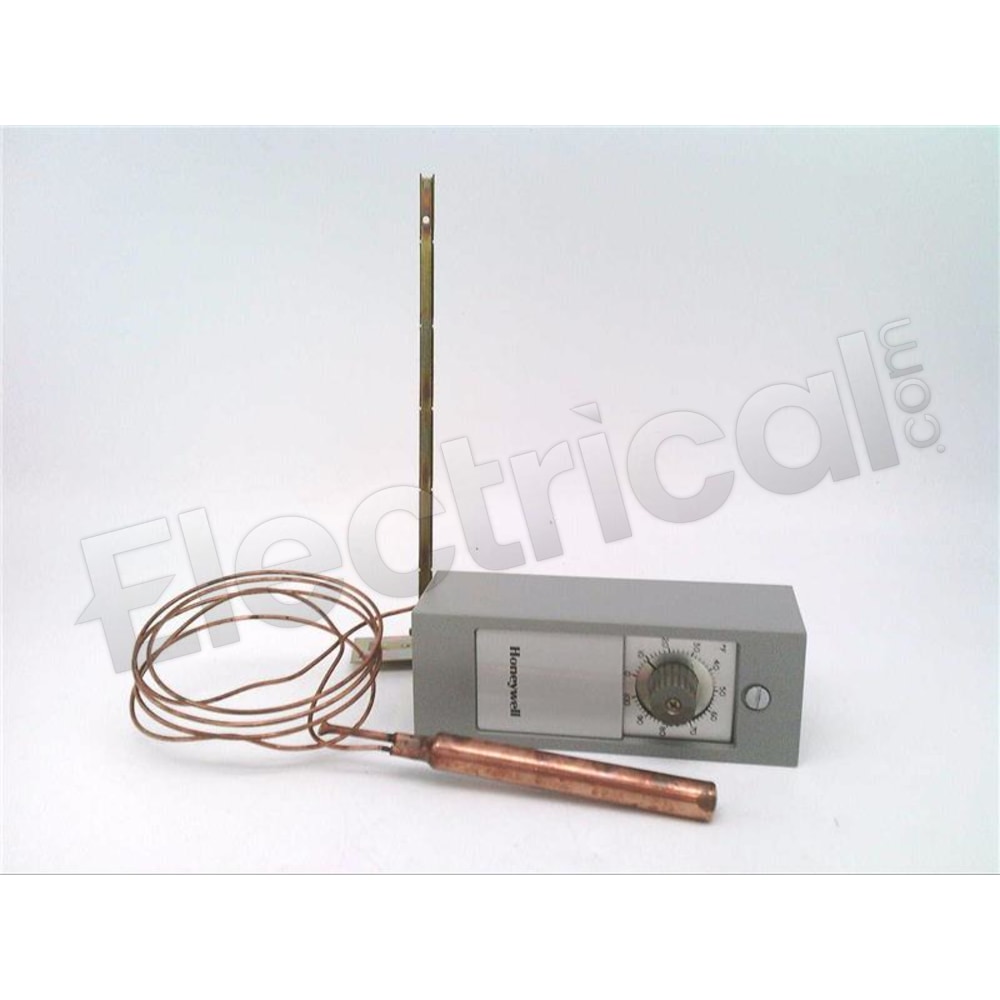 Honeywell T678A-1437 Electronic Thermostat Automation